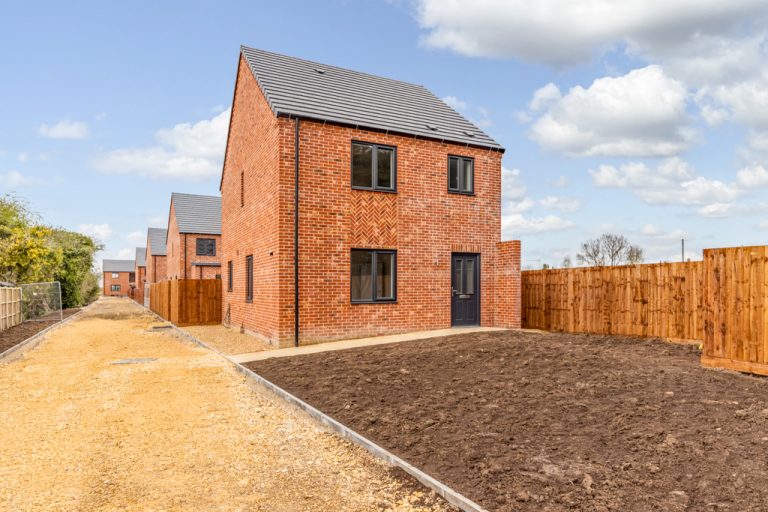 Marshall Drive, Cowbit – Ark Property Centre